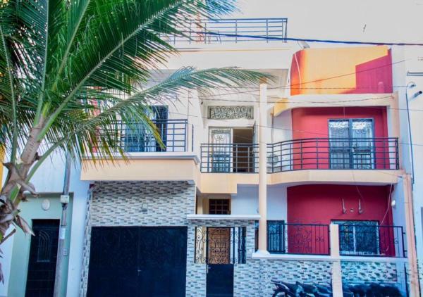 Teranga Accueil - Senegal