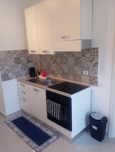 Casa Cervina, Monolocale Con Ingresso Indipendente - Novara