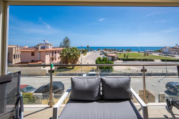 Terrazza Di Emma - Avola