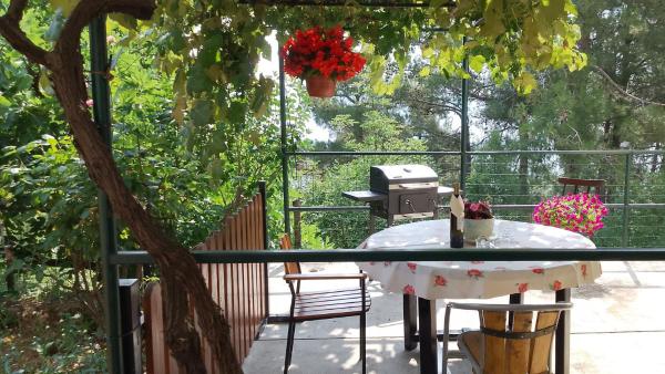 Casa Milena 2 Lovran Opatija By Villas Guide - Mošćenička Draga