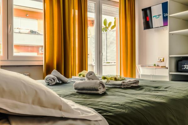 Perfect! Vatican Location - Vatican City