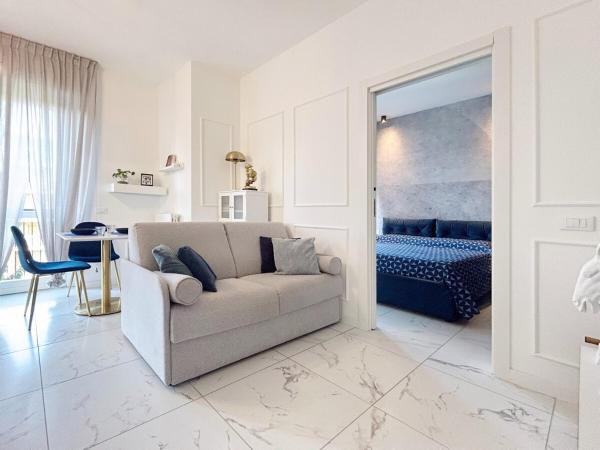 Eden Maison Suites - Aeropuerto de Milán-Linate (LIN)