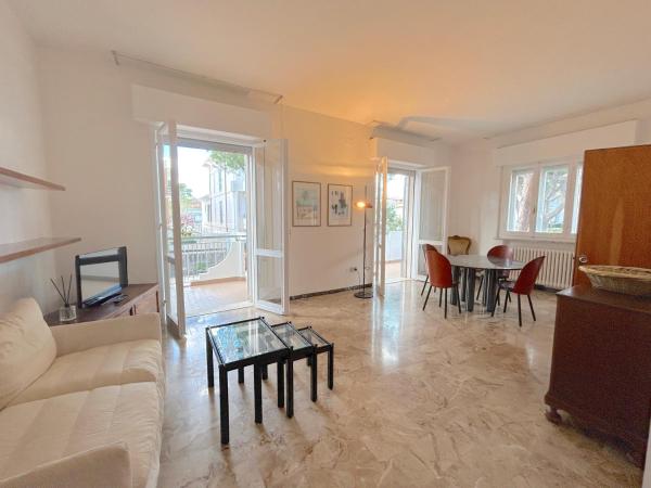 Terme San Martino Vista Mare -Flexrent Immobiliare Abissinia - Misano Adriatico