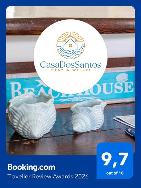 Casa Dos Santos - Ponta Delgada