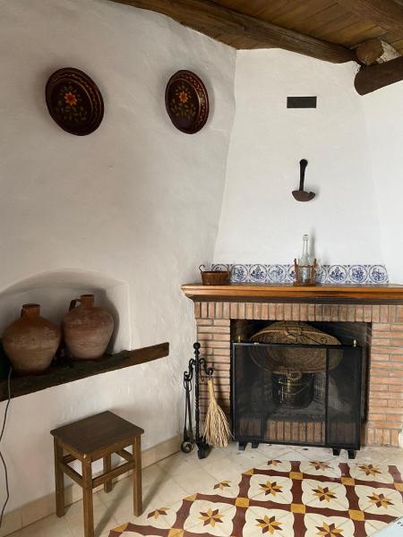 Casita Rural Carboneras - Aracena