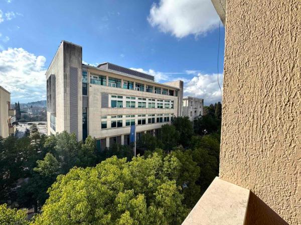 The Government District Suite - Podgorica