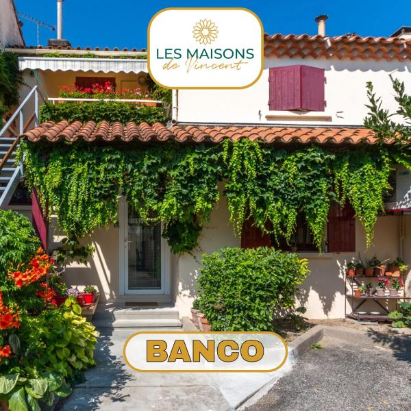 Banco - Parking Et Climatisation - Arles