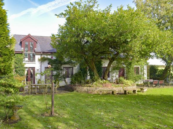 Alices Cottage - Saundersfoot