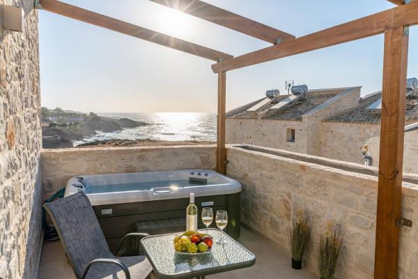 Armonia Suite - Grecia