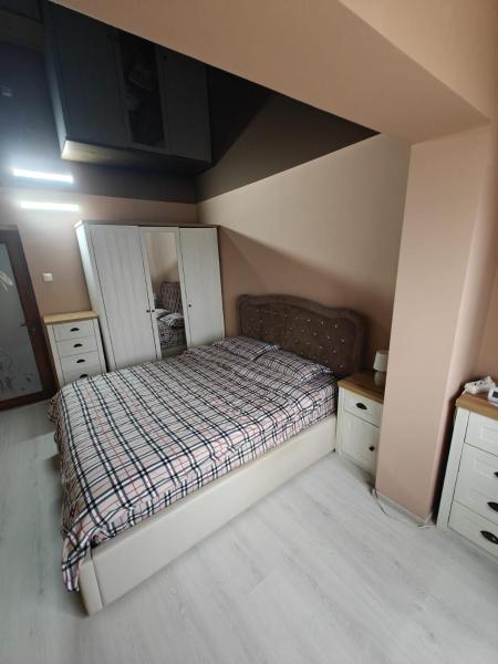 Sunset Home Apartment - Galați