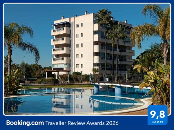 La Casa De La Playa - Costa Blanca