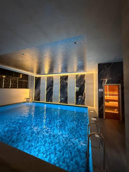 Fidji Hotel - Yerevan