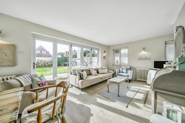 Lumiere - West Wittering - West Wittering