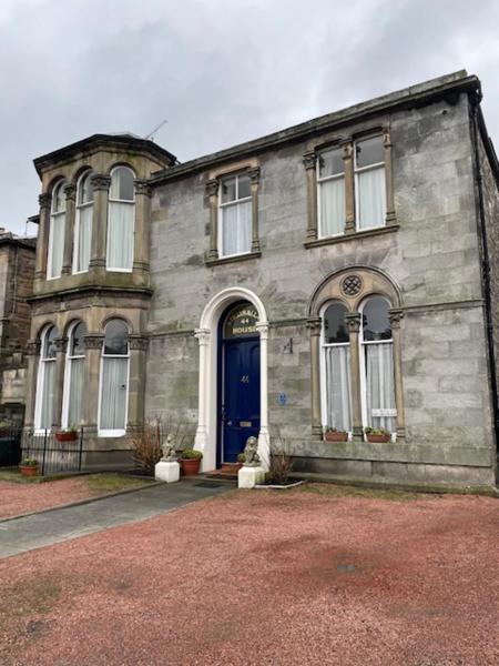 Strathallan Guest House - Édimbourg