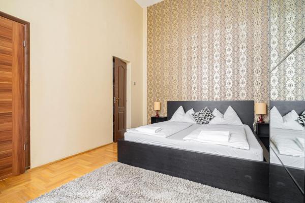 Andrássy Chic Apartment - Budapest