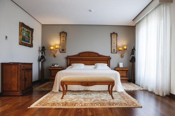 Hotel RÃos - Funes