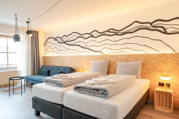 Weitnau Stays - Hotel & Hostel - Germany
