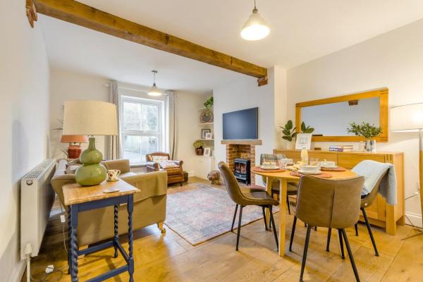 3 Bed In Holt Oc-f34876 - Holt