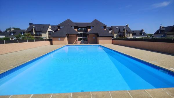 Maison Des Dunes - Erdeven