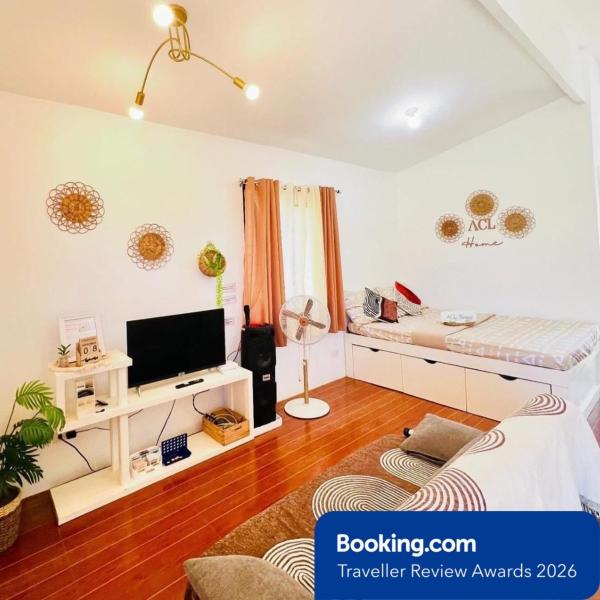 Acl Home -Island Staycation - Philippines
