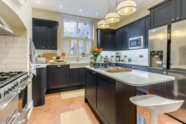 5 Bed In Llangollen Oc-l34205 - Llangollen