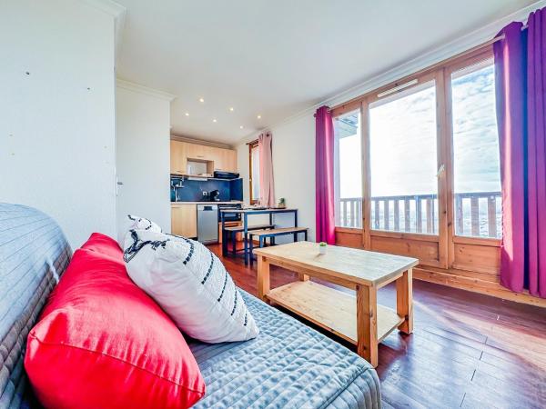 Appartement Cosy à Super-besse - Parking Privé - Besse-et-Saint-Anastaise