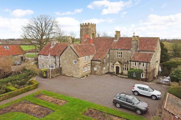 Old Church Farm - Chepstow