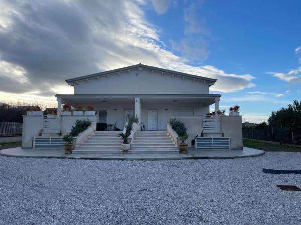 Casa Vacanze Villa Fiorenza - Pompei