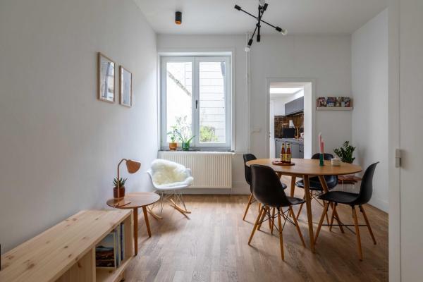 Comfortabele Suite Met Infrarood Sauna In Historisch Centrum Van Brugge - Brugge