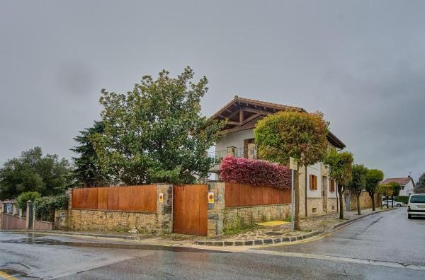 Casa Zizur By Clabao - 팜플로나