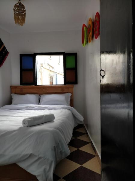 Taghazout Beachside Haven Ocean View Apartment - Taghazout