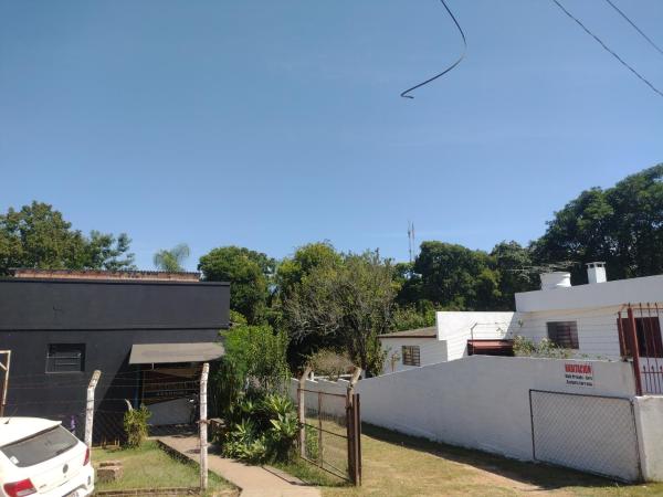 Habitacion - Tercio - São Gabriel