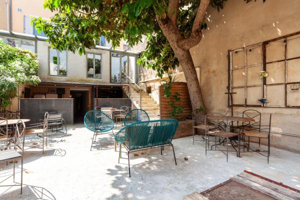 Pitibi Maison D'hote - Bandol