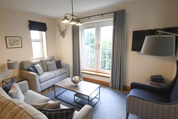 Royal Gardens Apartment 5 - Dornoch