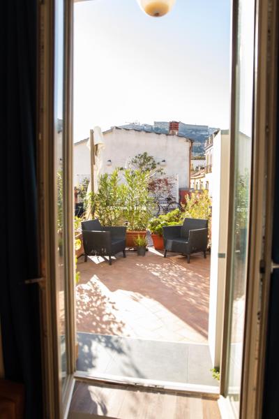 Napajè House - Pozzuoli
