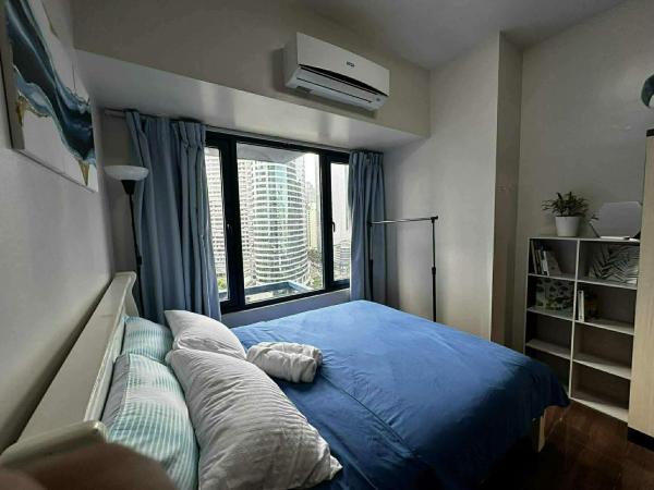 Air Residences Makati Staycation - Manila
