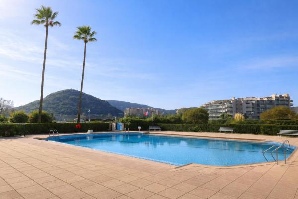 Apt Le Masters - Mandelieu-la-Napoule