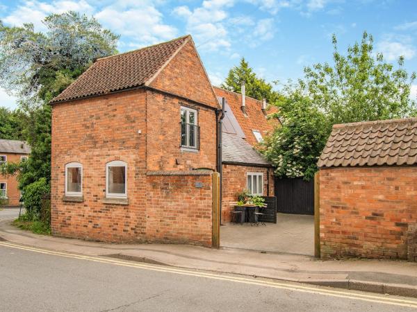 The Coach House - Southwell