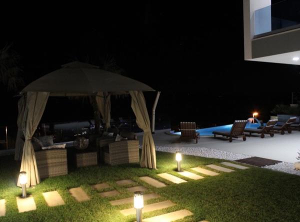 Lux Villas Afrodita Makarska - Makarska