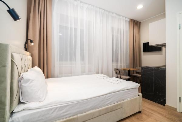 Airport-bus - 13 North Studios - Apartment 6 - Tallin