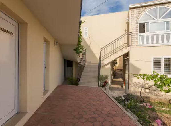 Mountain House With Sea View - Cavtat
