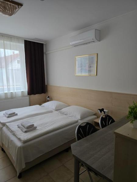 Lencsés Apartmanház Apartmanok - Sopron