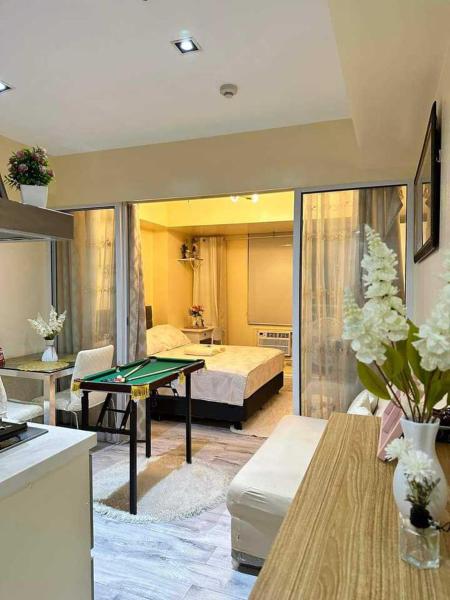 Azure Residences Near International Airport Manila - Taguig
