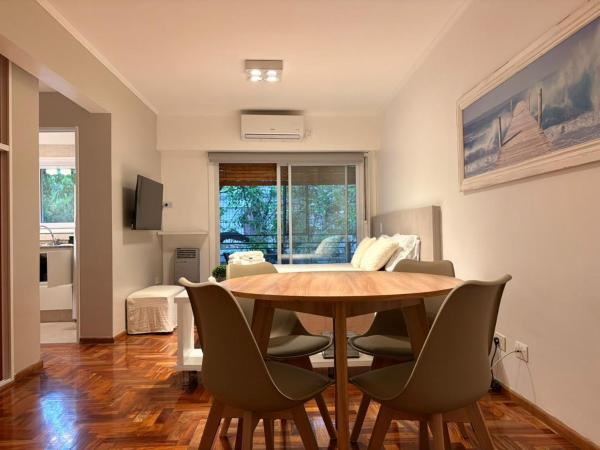 Nice - Spacious Studio Palermo Soho - Buenos Aires Aeroparque Jorge Newbery (AEP)