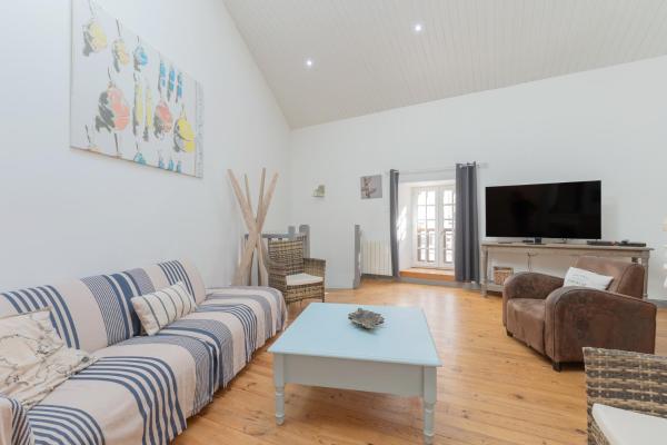 Appartement Sully - Saint-Martin-de-Ré