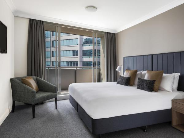 Mantra Chatswood - North Sydney