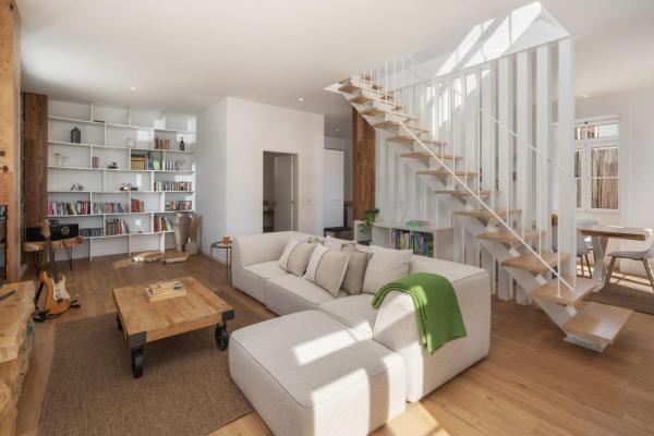 Traditional House Cozy 3-bedroom House - Funchal