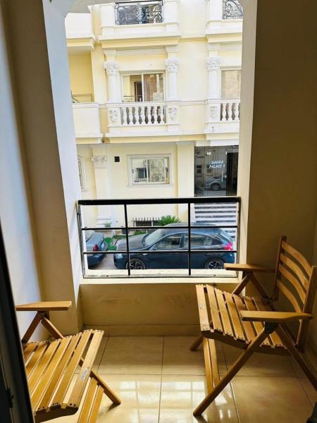 Apartment 20 - Hurghada