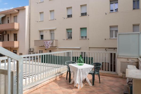 Lilla Apartment - Alghero