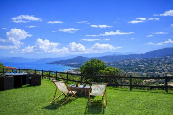 Casa Bianca - Isola Rossa
